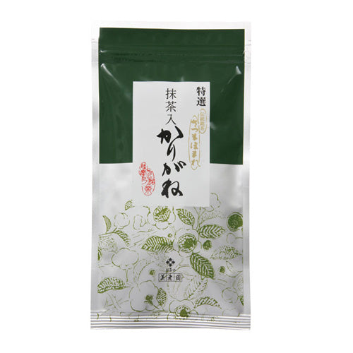 Buy Matcha Karigane Sencha Kagoshima Tea 100g, 500g